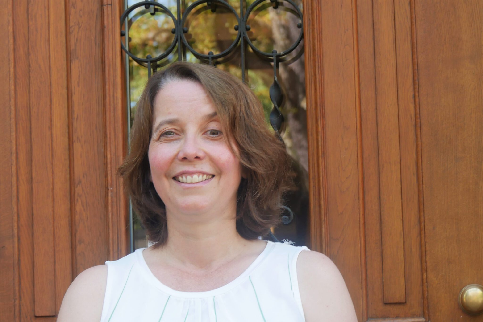 Hospiz Louise | Trauercafe